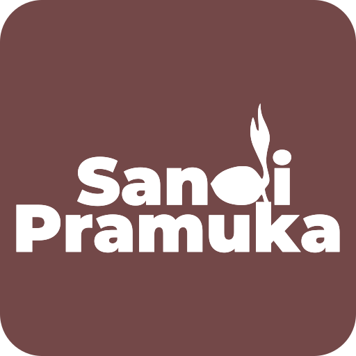 Sandi Pramuka - Morse, Semapur - Google Play 앱