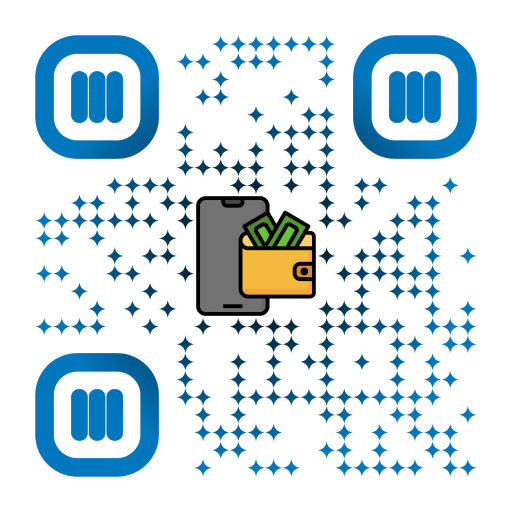 WalletQR - Customize & Manage - Aplicaciones en Google Play