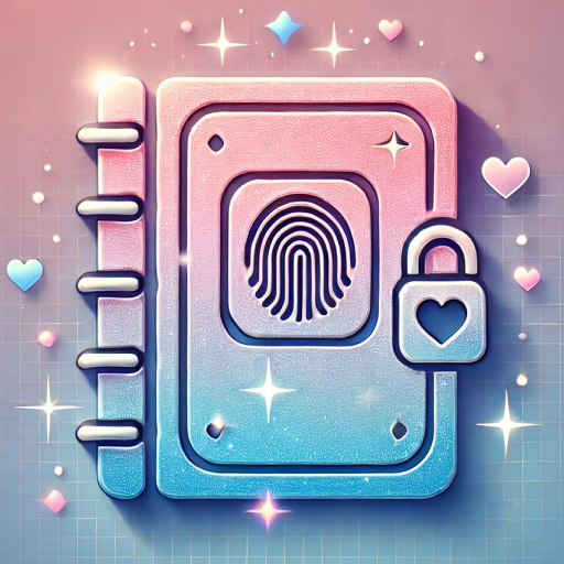 Secret Daily Diary with Lock – Apps on Google Play