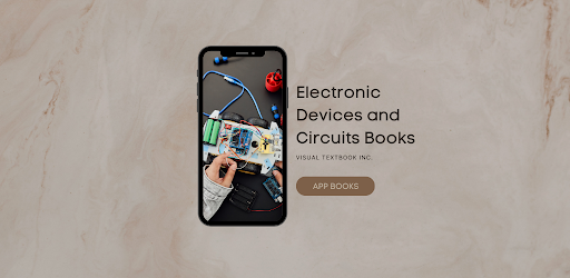 Electronic Circuits Books Android App