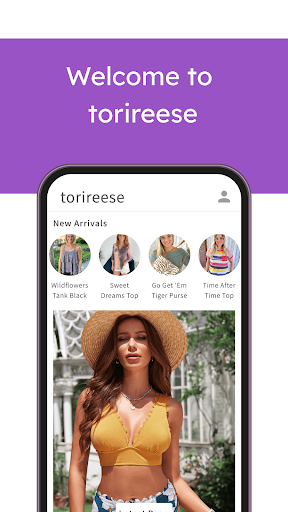 TORI REESE for PC / Mac / Windows 11,10,8,7 - Free Download - Napkforpc.com