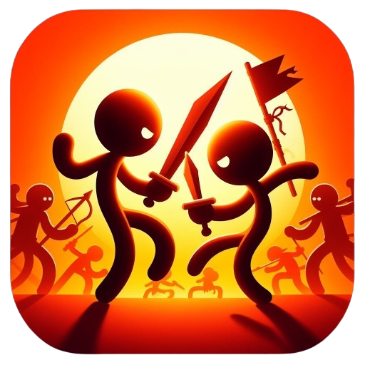 Stickman Archery: Shadow Bow - Apps on Google Play