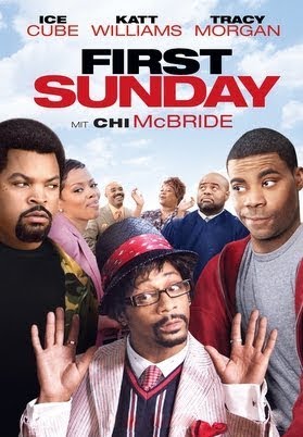 First Sunday - Movies on Google Play
