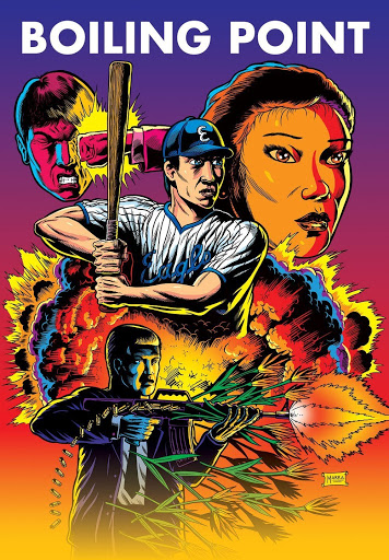 Boiling Point - Movies on Google Play