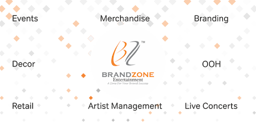 Brandzone Android App