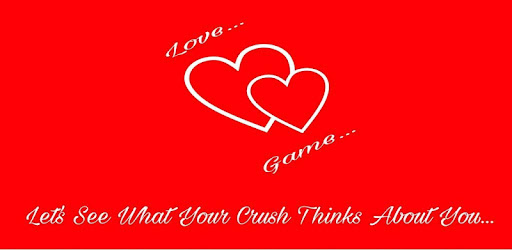 Love Game - Fun Game For Love