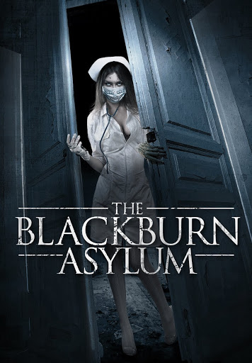 The Blackburn Asylum – Filme bei Google Play