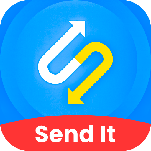 Data Transfer & Phone Clone – Google Play ‑sovellukset