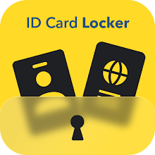 ID Card locker : Safeguard Your IDs & Documents for PC / Mac / Windows ...