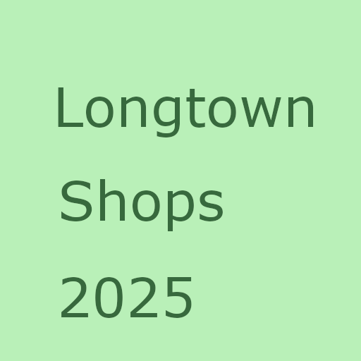 Longtown Shops 2025 - Apps on Google Play