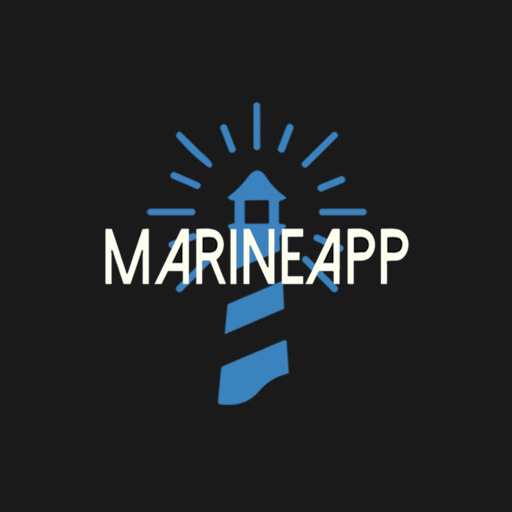 Marine App - Apps on Google Play