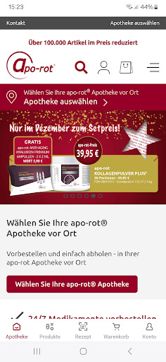 apo-rot for PC / Mac / Windows 11,10,8,7 - Free Download - Napkforpc.com