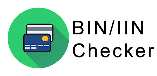 Bin Checker - Check, Validate & Generate BIN Android App