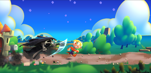 Miracle Run Android App