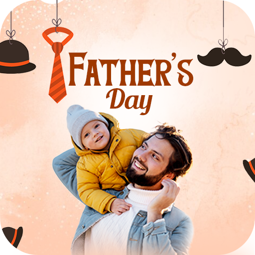 Father's Day Gifs 2025 - Apps on Google Play