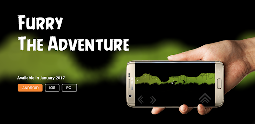 Furry The Advanture Android App