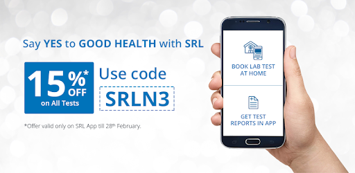 SRL Diagnostics - Apps on Google Play