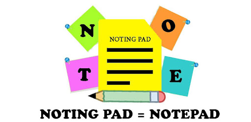 Notepad PRO Plus Android App