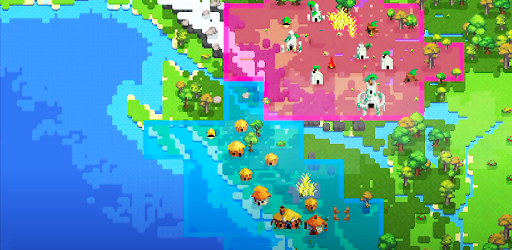 Super Worldbox Walkthrough Android App