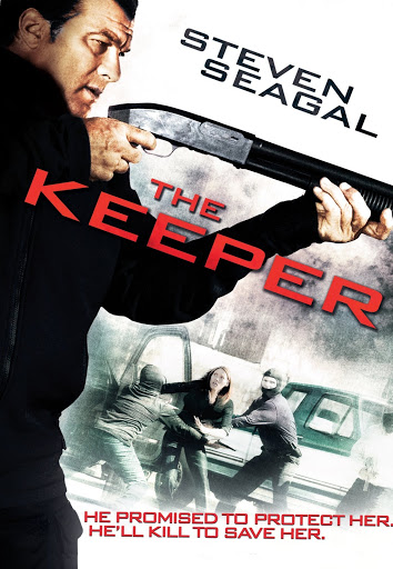 The Keeper - Movies on Google Play
