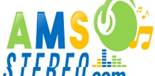 AMS Stereo Android App