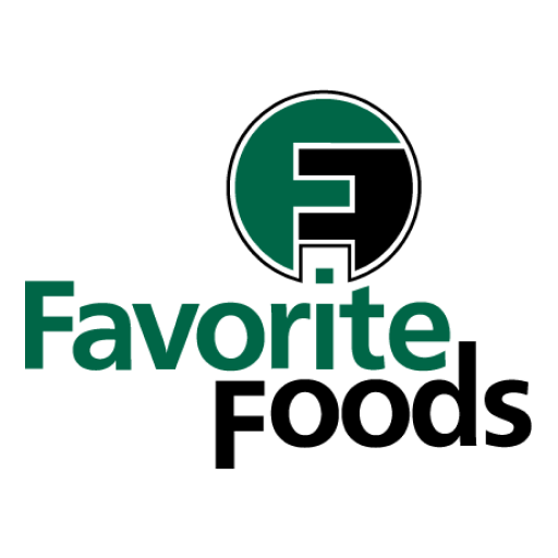 Favorite Foods - Google Play 앱