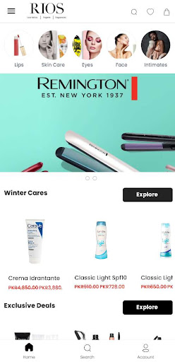 RIOS for PC / Mac / Windows 11,10,8,7 - Free Download - Napkforpc.com