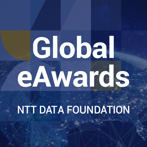 eAwards - NTT DATA FOUNDATION for PC / Mac / Windows 11,10,8,7 - Free ...