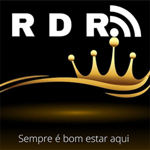 Rádio RDR - Apps on Google Play