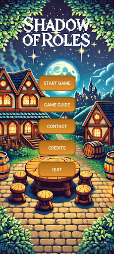 Download and Play Shadow Of Roles on PC (Emulator)