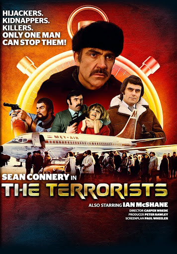 The Terrorists - Movies on Google Play
