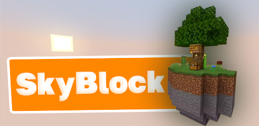 Skyblock Survival Android App