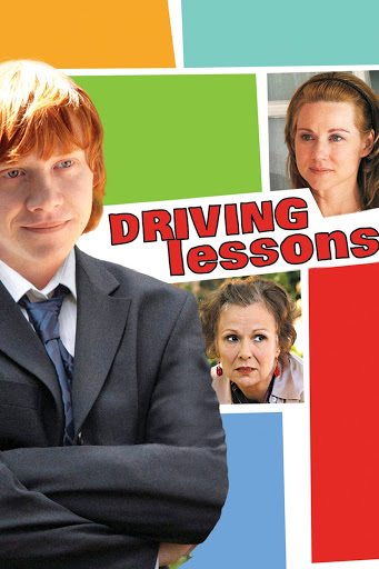 Driving Lessons - Movies on Google Play