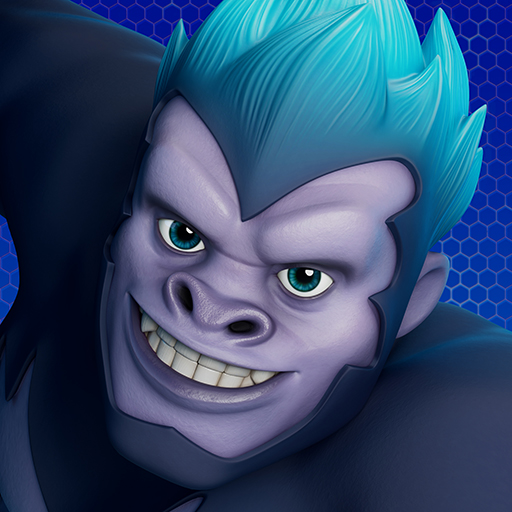 Heroes of Mavia | Descargar y jugar en PC - Google Play Store