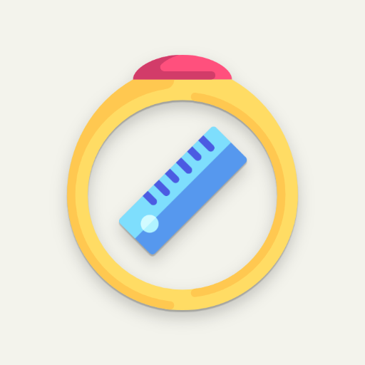 RingMeter: Ring Sizer App - Apps on Google Play