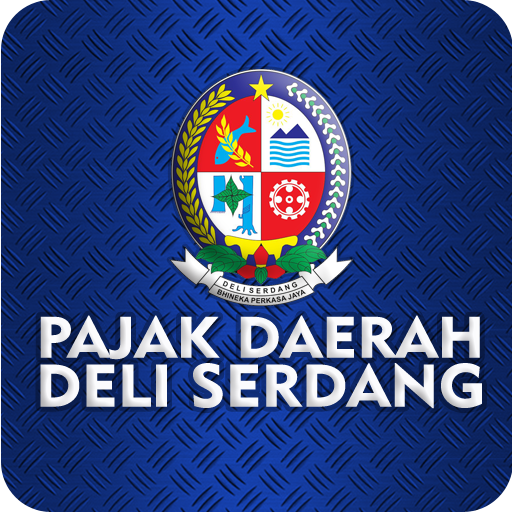 Pajak Daerah Deli Serdang - Google Play 앱