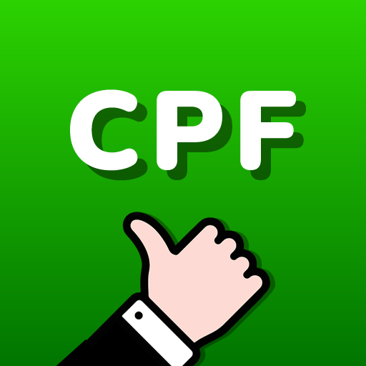 CPF Legal: Busca Toda Situação - Apps en Google Play