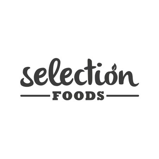 Selection Foods - Google Play 앱