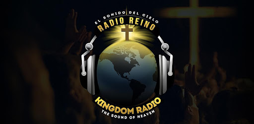 Kingdom Radio Android App