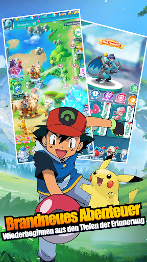 Downloaden & Spielen Mega Beast Evolution auf PC(Emulator)