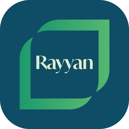 Rayyan Personal Banking - Google Play 앱