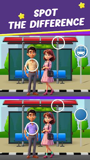 Find the Difference Games for PC / Mac / Windows 11,10,8,7 - Free ...