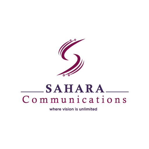 Sahara Communications - Google Play 앱