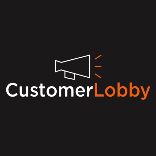 Customer Lobby - Apps on Google Play