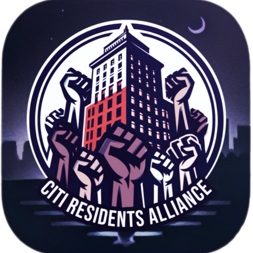 Citi Residents - Apps on Google Play