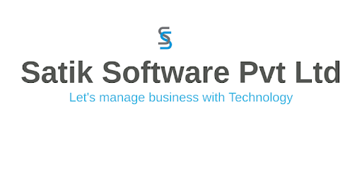 Satik Software Pvt Ltd Android App