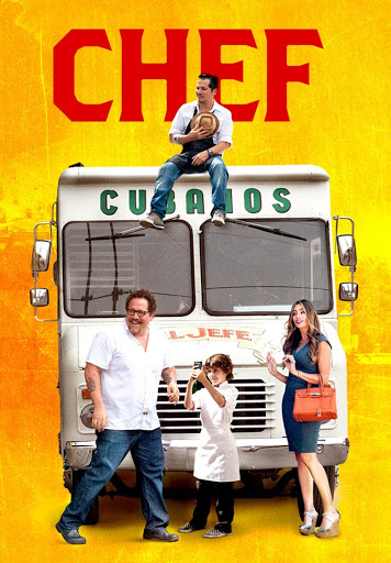 Chef (Dublado) – Movies on Google Play