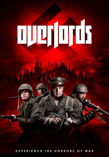 Overlords - Movies on Google Play