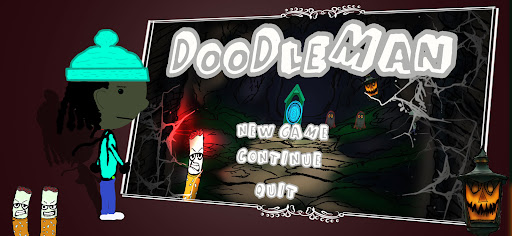 Download and Play DooDleMan! on PC (Emulator)