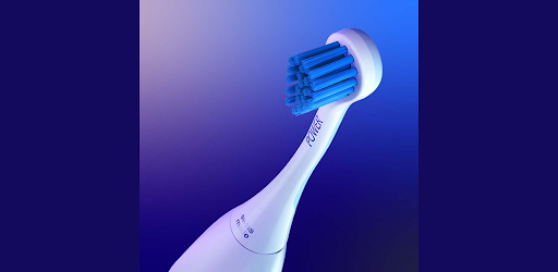 Curaprox Hydrosonic Android App